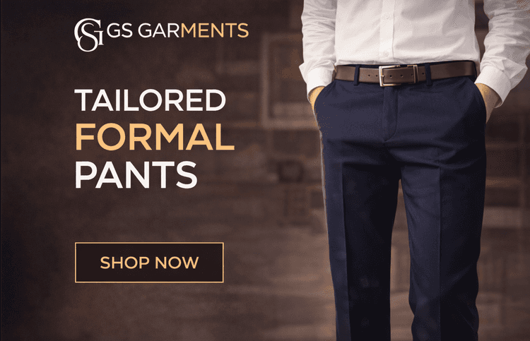 GS Garments - School & Corporate Uniforms